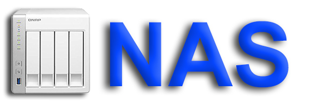 NAS, what are they and should you have one - Paper Bird Tek