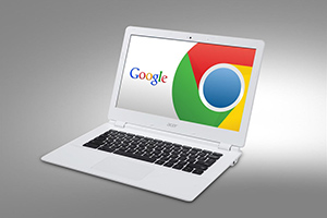 Chromebook, the wave of the future? - Paper Bird Tek